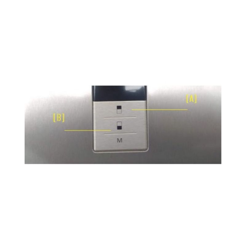 Tủ lạnh đơn ngăn đá dưới Hafele HF-BF324 534.14.230 | Häfele Việt Nam ...